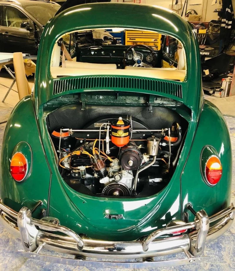 Panel N Paint | Vehicle Bodyshop Repairs in Hythe