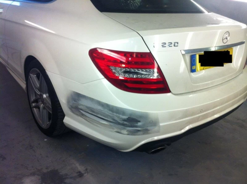 Panel N Paint | Vehicle Bodyshop Repairs in Hythe